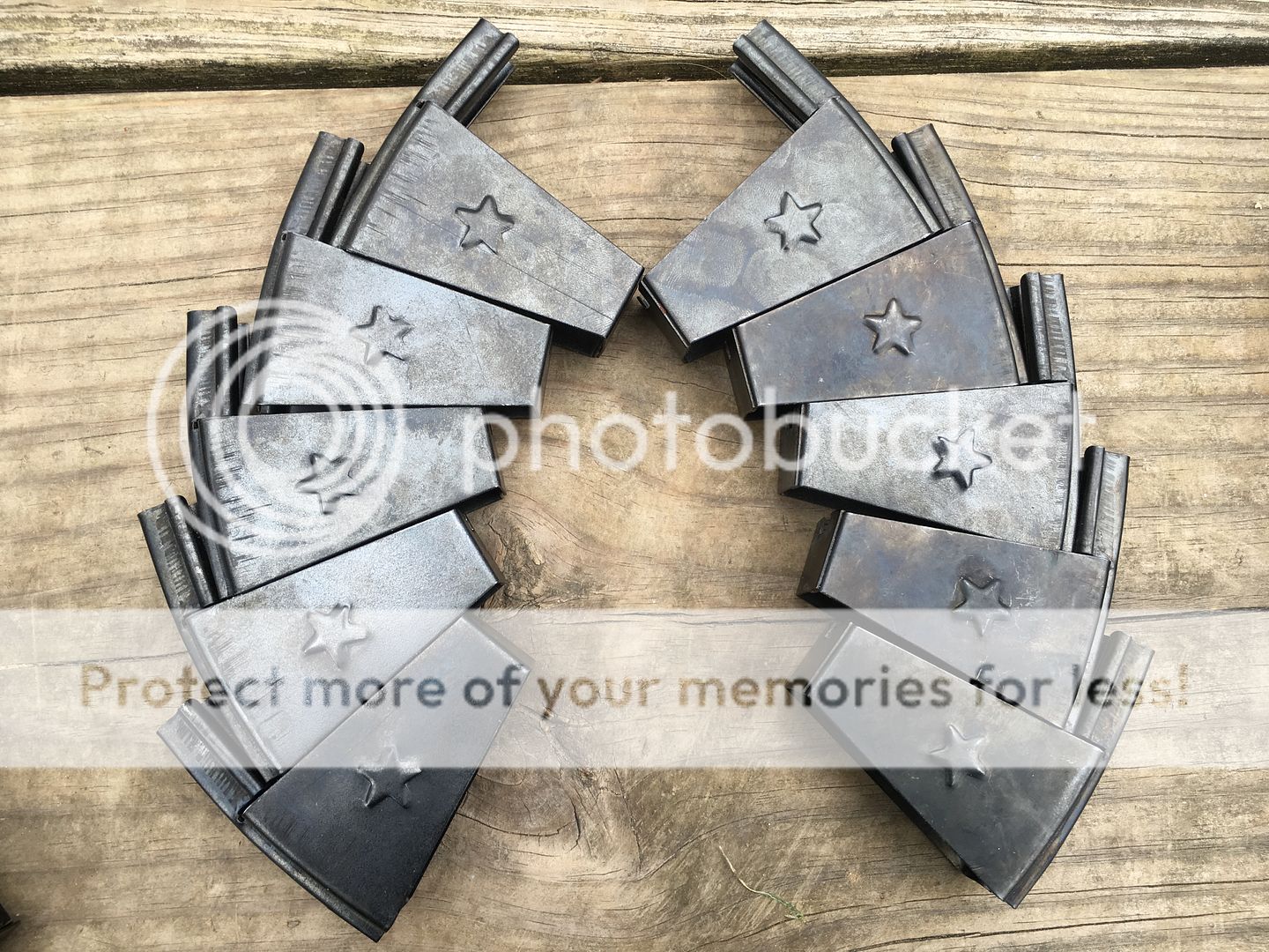 Stripper clips for AK mags? : r/guns